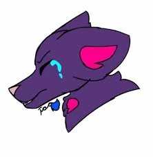 Shadow the Wolf | Zhu Zhu Pets Fanon Wiki | Fandom