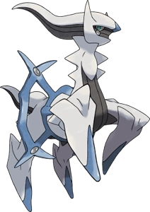 Arceus (Pokémon) | Zhu Zhu Pets Fanon Wiki | Fandom