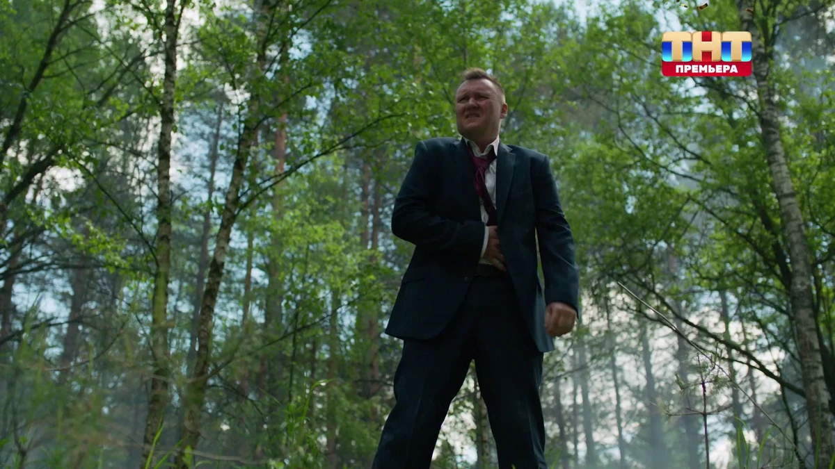 60 серия 4 сезон | Жуки (сериал) Вики | Fandom