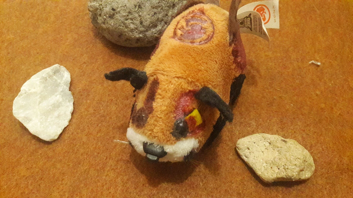 Terrack | Zhupedia Wiki | Fandom