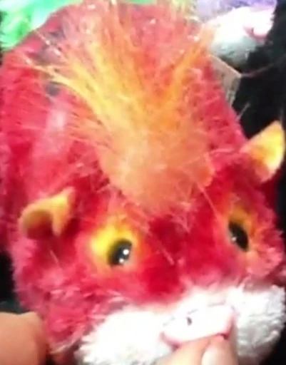 Fireball | Zhupedia Wiki | Fandom