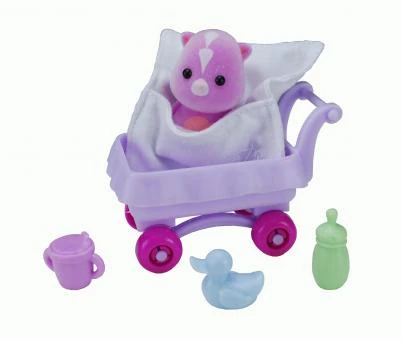 Little Bit (Babies) | Zhupedia Wiki | Fandom