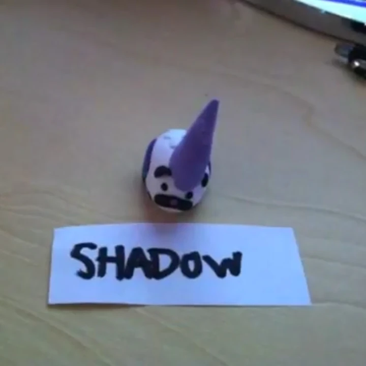 Shadow | Zhupedia Wiki | Fandom