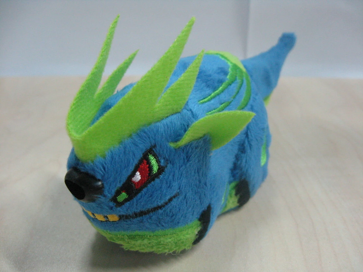 BEAST | Zhupedia Wiki | Fandom