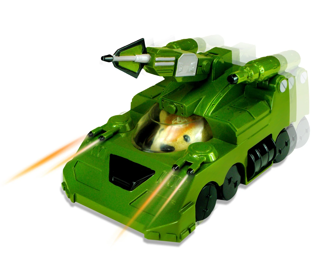 Viper Tank | Zhupedia Wiki | Fandom