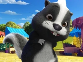 Stinker | Zhupedia Wiki | Fandom