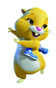 Pipsqueak | Zhu Zhu Pets Wiki | Fandom