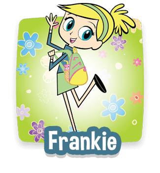 Frankie Pamplemousse | Zhu Zhu Wiki | Fandom