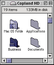 Copland | 维基麦 | Fandom