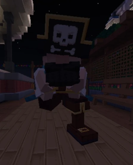 Seabert Fletcher | Zig & Sharko Fanon Wiki | Fandom