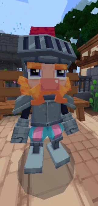 Sir Boris | Zig & Sharko Fanon Wiki | Fandom