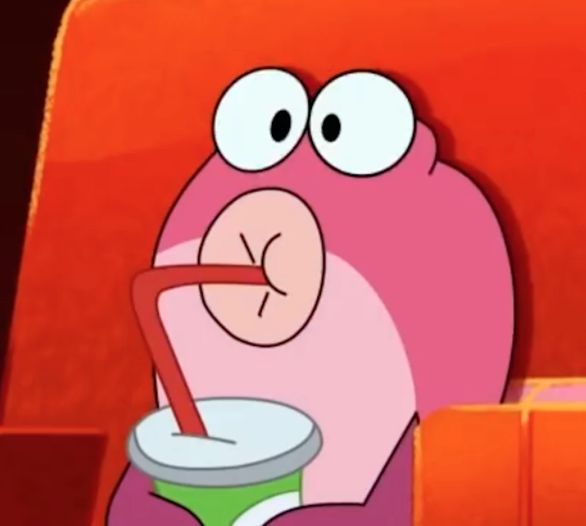 Pink Fish | Zig & Sharko Wiki | Fandom