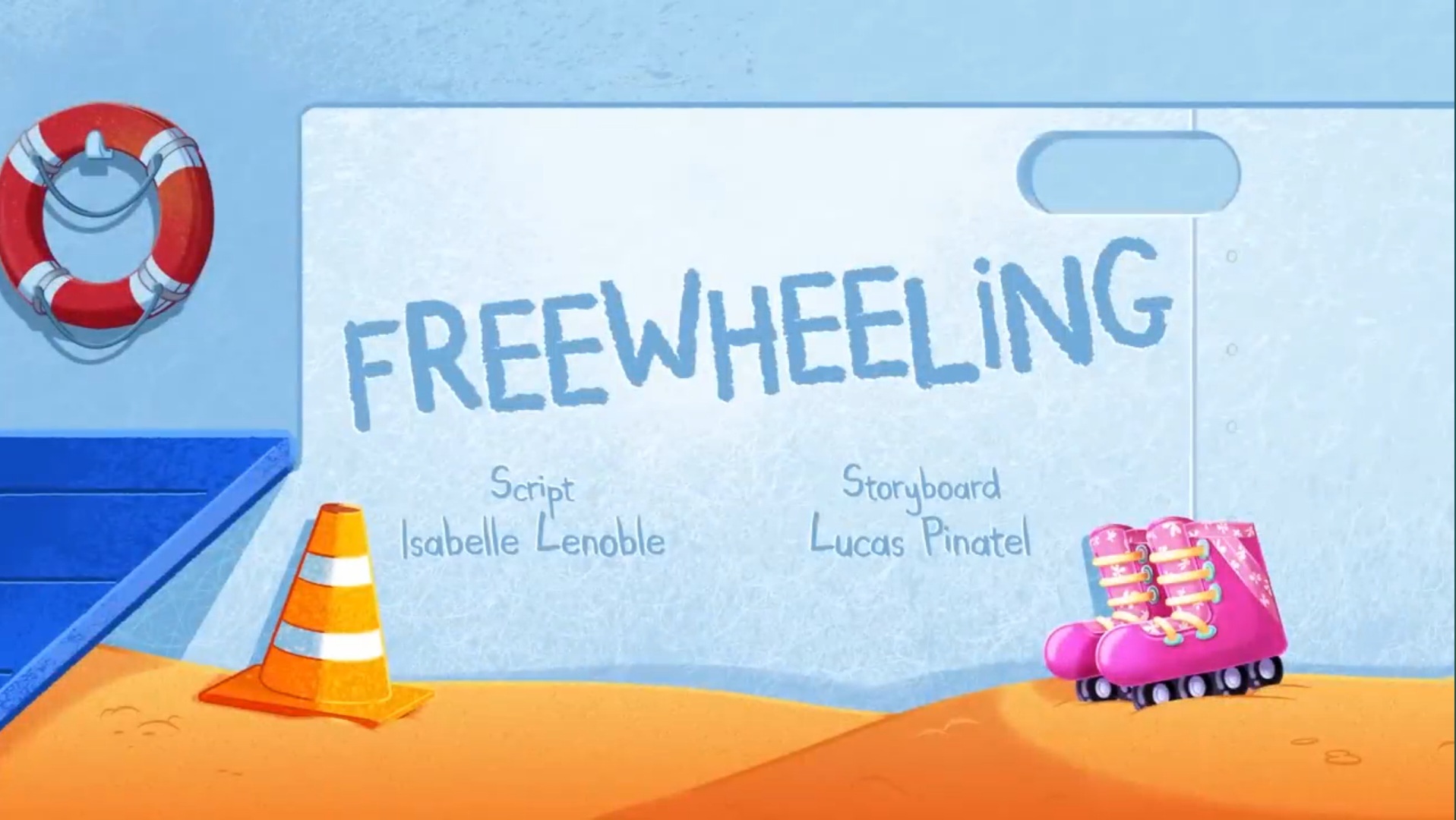 Freewheeling Zig And Sharko Wiki Fandom