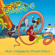 Soundtracks | Zig & Sharko Wiki | Fandom