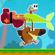 Category:Games | Zig & Sharko Wiki | Fandom