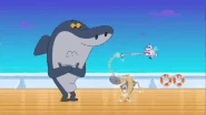 Gulp! | Zig & Sharko Wiki | Fandom