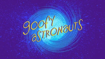 Goofy Astronauts | Zig & Sharko Wiki | Fandom