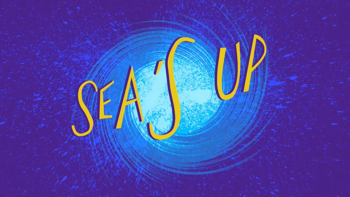 Sea's Up | Zig & Sharko Wiki | Fandom