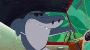 Sharko/Gallery | Zig & Sharko Wiki | Fandom