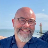 Pascal David | Zig & Sharko Wiki | Fandom