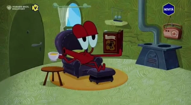 Gulp!/Gallery | Zig & Sharko Wiki | Fandom