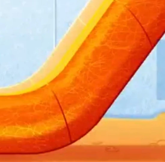 Yippee!/Gallery | Zig & Sharko Wiki | Fandom