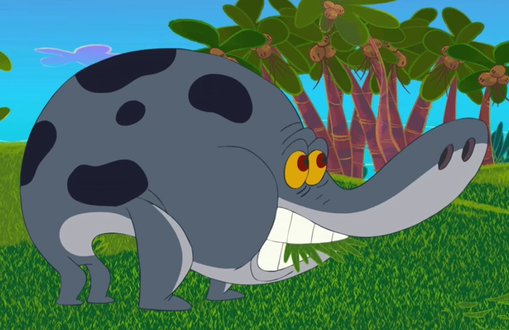Sharko | Zig & Sharko Wiki | Fandom