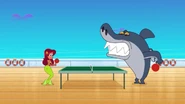 Mechanical Jaws | Zig & Sharko Wiki | Fandom