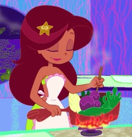 Marina | Zig & Sharko Wiki | Fandom