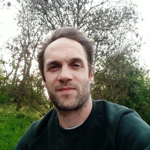 Louis Musso | Zig & Sharko Wiki | Fandom