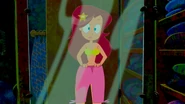 Fancy Footwork | Zig & Sharko Wiki | Fandom