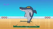 Mechanical Jaws | Zig & Sharko Wiki | Fandom