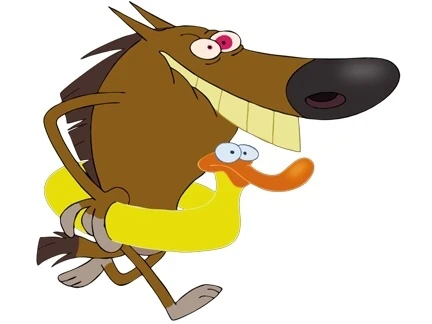 Zig/Gallery | Zig & Sharko Wiki | Fandom