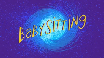 Babysitting | Zig & Sharko Wiki | Fandom