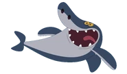 Sharko/Gallery | Zig & Sharko Wiki | Fandom