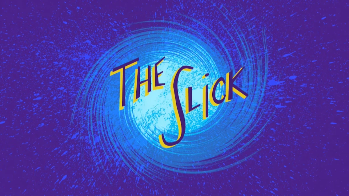 The Slick | Zig & Sharko Wiki | Fandom