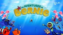 The Adventures of Bernie | Zig & Sharko Wiki | Fandom
