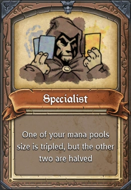 Specialist | Ziggurat Wiki | Fandom