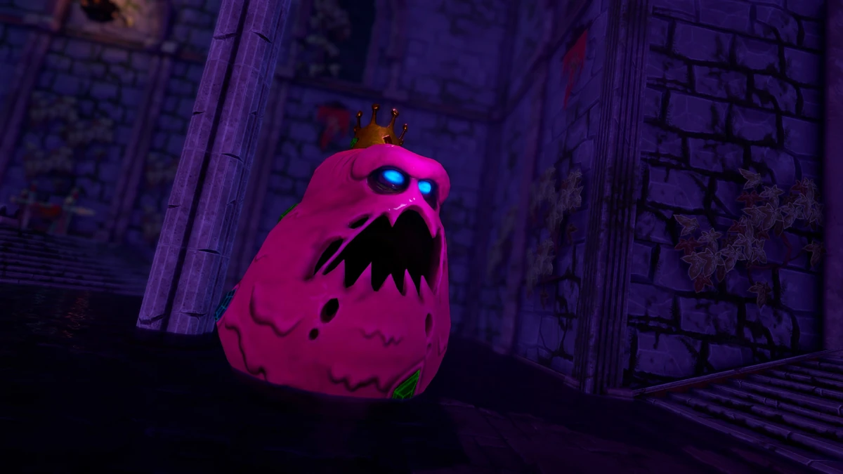 King Blob (Ziggurat 2) | Ziggurat Wiki | Fandom