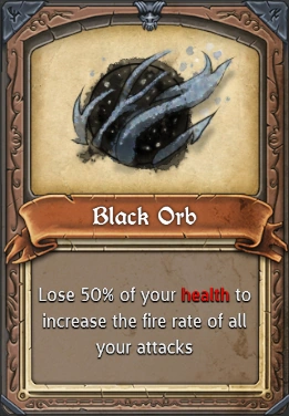Black Orb | Ziggurat Wiki | Fandom