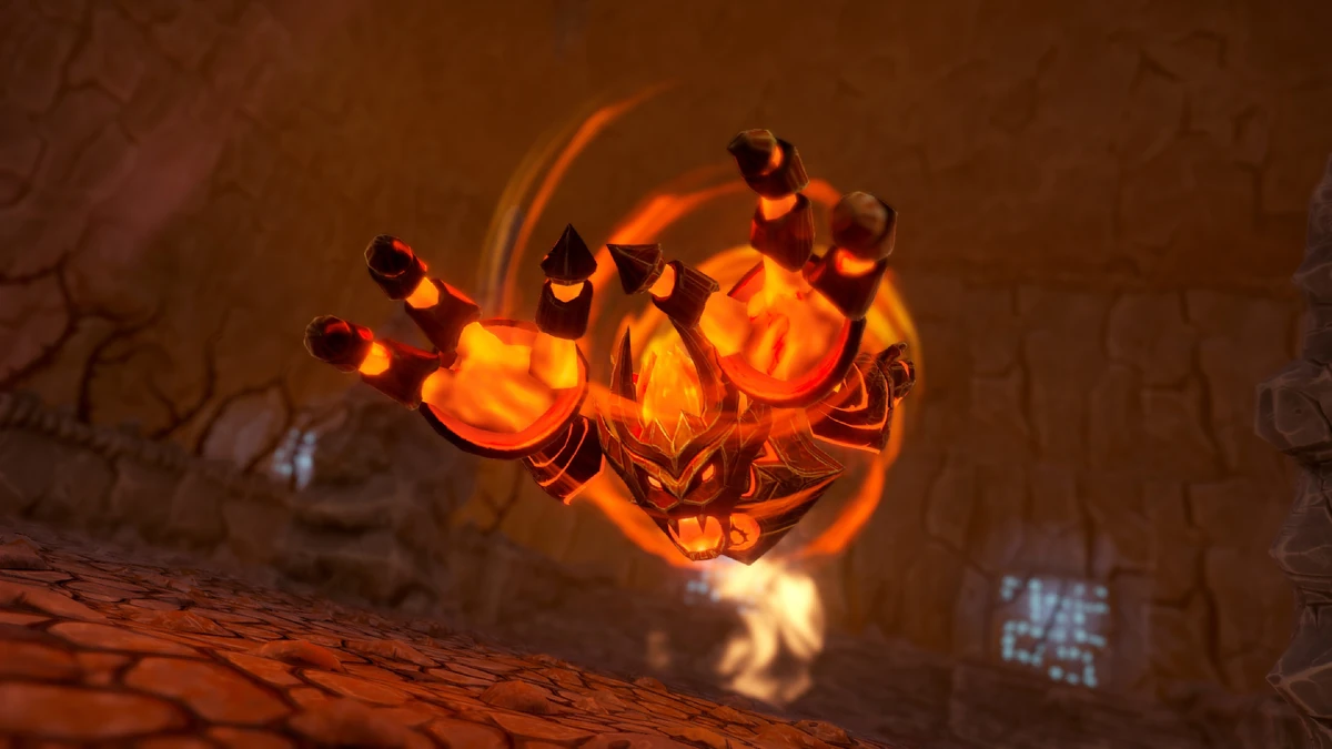 Ixora | Ziggurat Wiki | Fandom