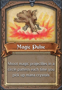 Magic Pulse | Ziggurat Wiki | Fandom
