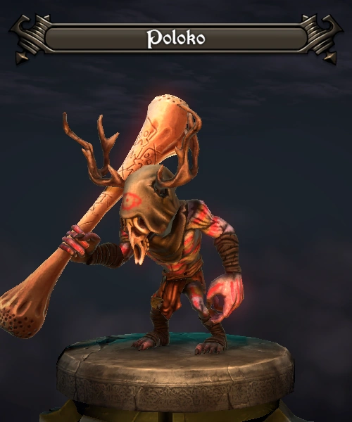 Poloko | Ziggurat Wiki | Fandom