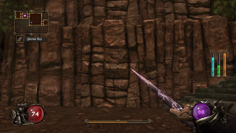 Secret Room | Ziggurat Wiki | Fandom