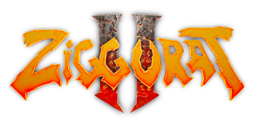 Ziggurat Game Logo Compre Ziggurat 2 (PC) Steam Gift EUROPE