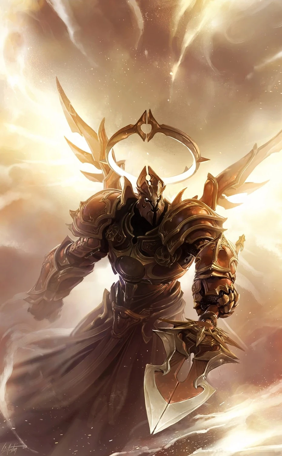 Arcuthas | Demiurge-Verse Wiki | Fandom