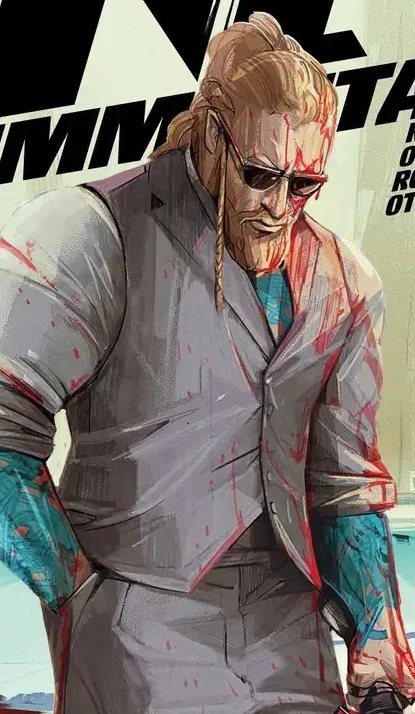 Thórvald Eiríksson (Alpha Reality) | Demiurge-Verse Wiki | Fandom