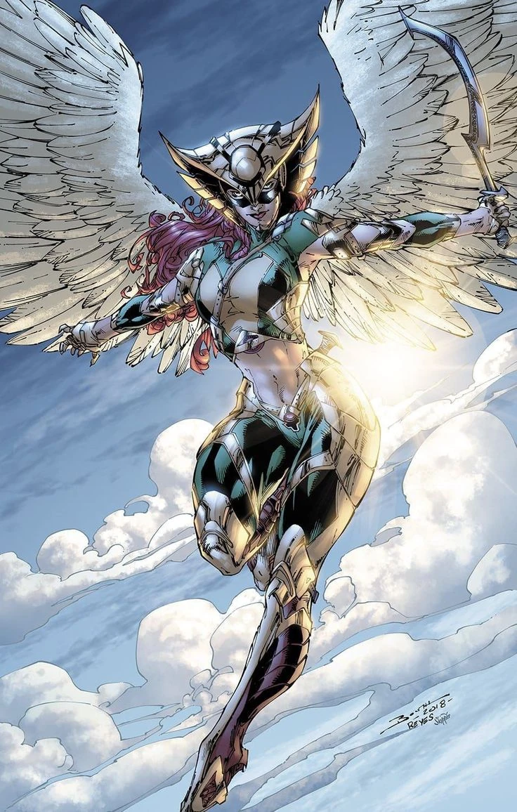 Shiera Sanders (Prime Reality) | Demiurge-Verse Wiki | Fandom