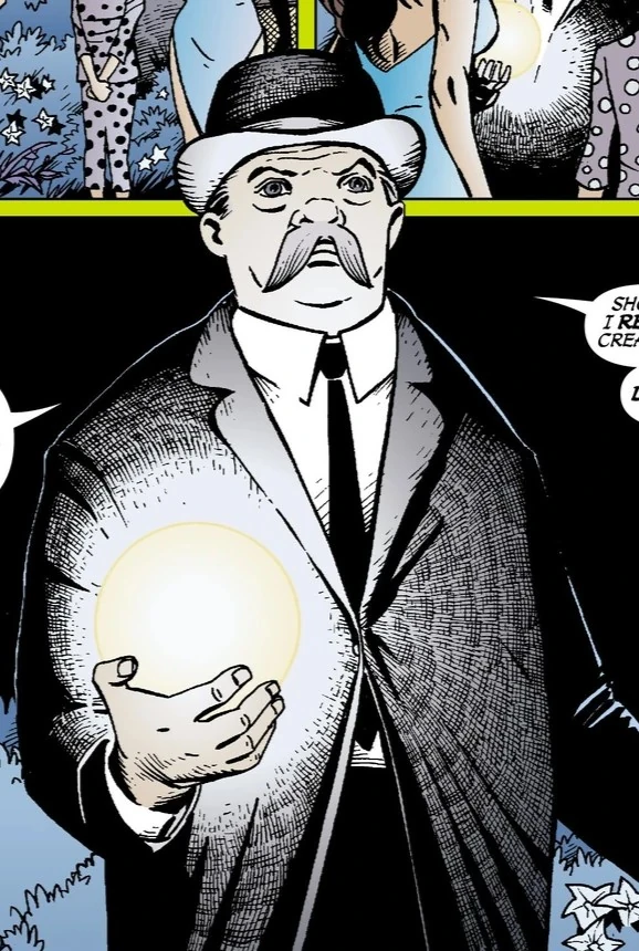 Yesh (Overvoid) | Demiurge-Verse Wiki | Fandom