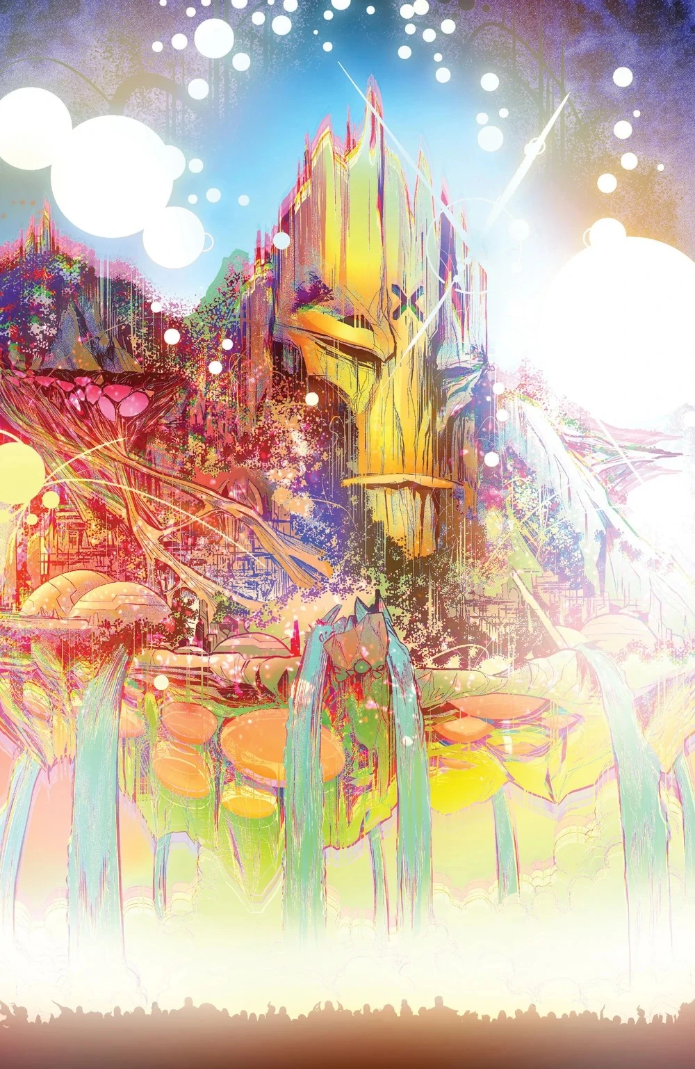 Krakoa (Prime Reality) | Demiurge-Verse Wiki | Fandom